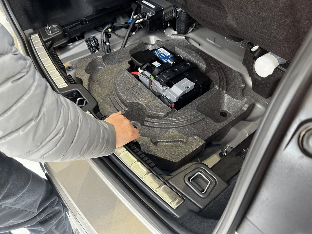 探店沃尔沃XC60：10W+的优惠给力，但有人仍在纠结Q5L_搜狐汽车_搜狐网