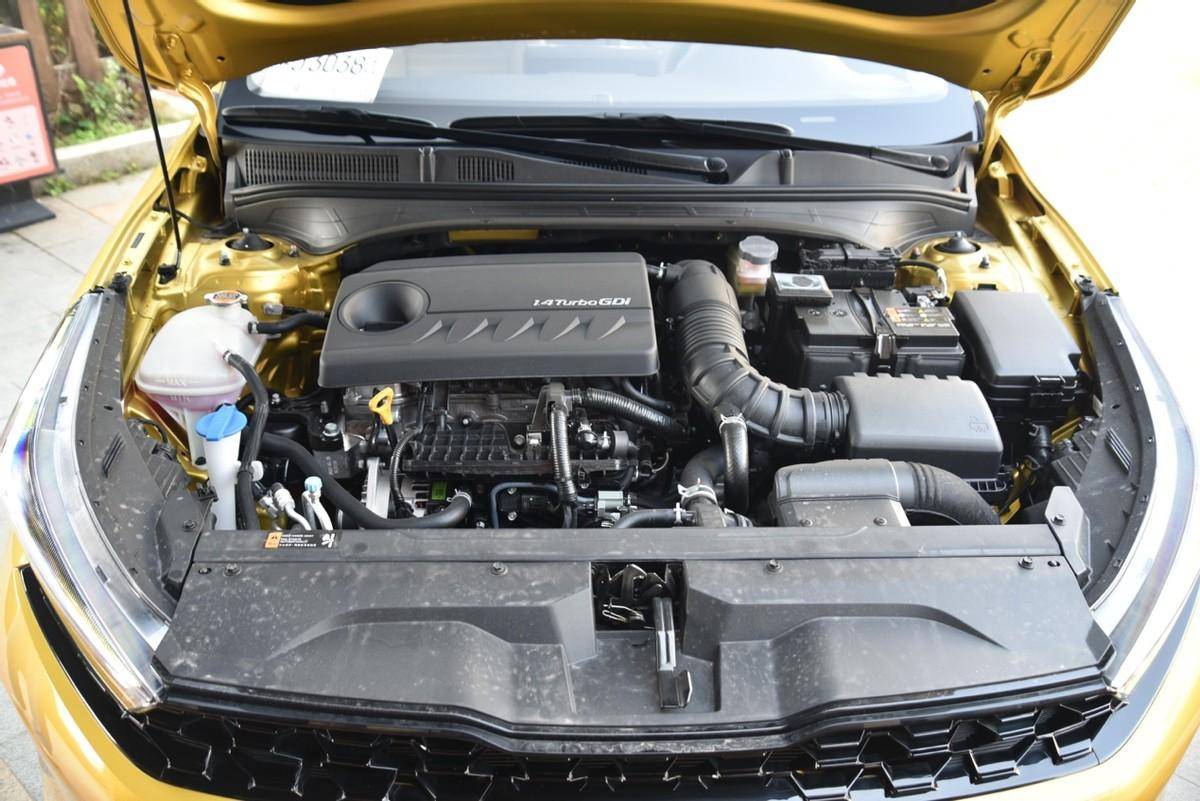 【e汽车】放飞价仅需8.99万元起 起亚新K3正式上市_搜狐汽车_搜狐网