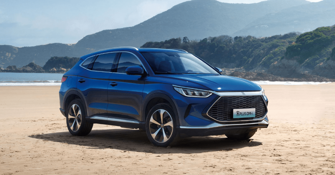 新哈弗H6混动版性能如何？跟比亚迪PLUS DM-i相比，谁更值得买？_搜狐汽车_搜狐网