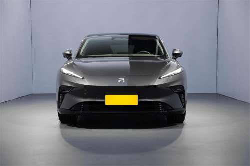 最美电轿“被撞脸”，飞凡F7与蔚来ET5，到底谁“复刻”了谁？_搜狐汽车_搜狐网