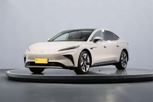 最美电轿“被撞脸”，飞凡F7与蔚来ET5，到底谁“复刻”了谁？_搜狐汽车_搜狐网