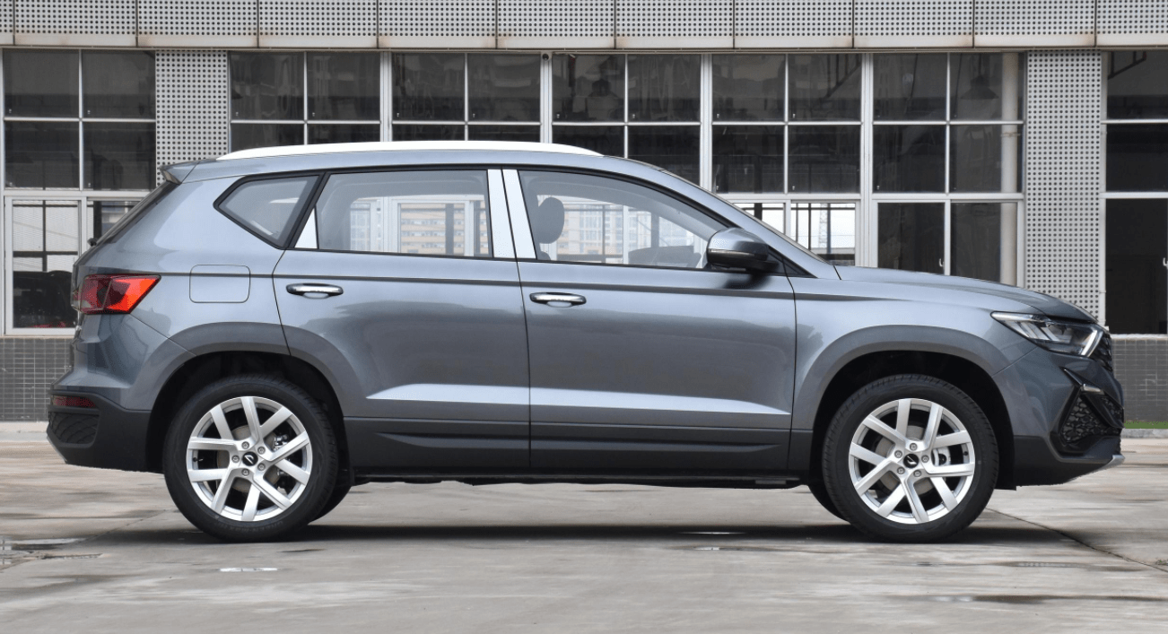 延续驾趣风格，三大件成熟，访谈车主为啥选新捷达VS5_搜狐汽车_搜狐网