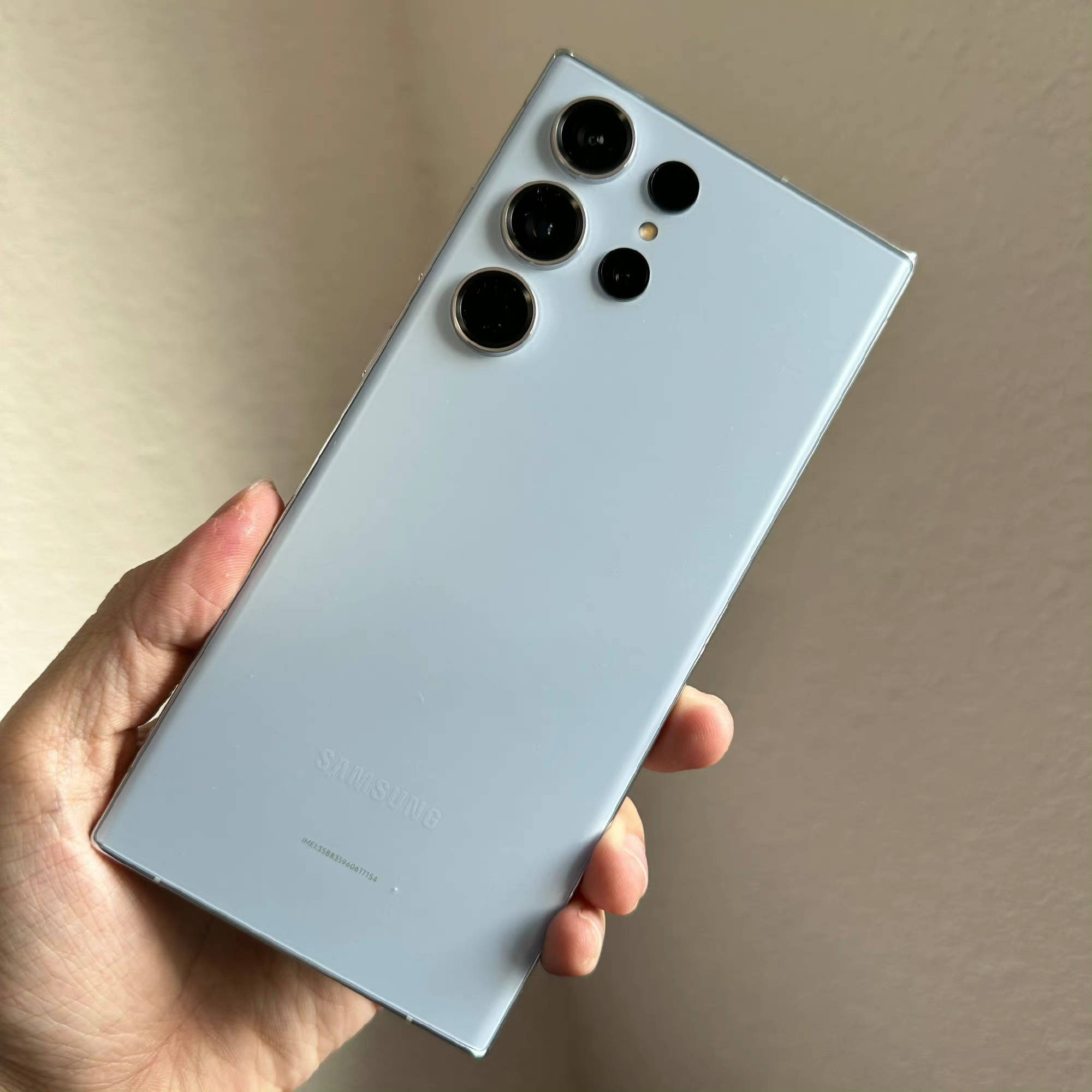 踩点情人节发布！三星上线S23系列国行，5199起还有24期免息活动_手机_Ultra_Galaxy