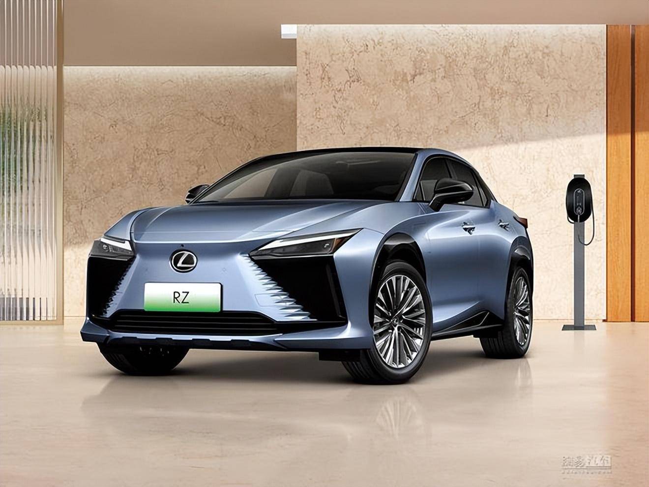 雷克萨斯RZ售36.99万起 全新RX售40.5万起_搜狐汽车_搜狐网