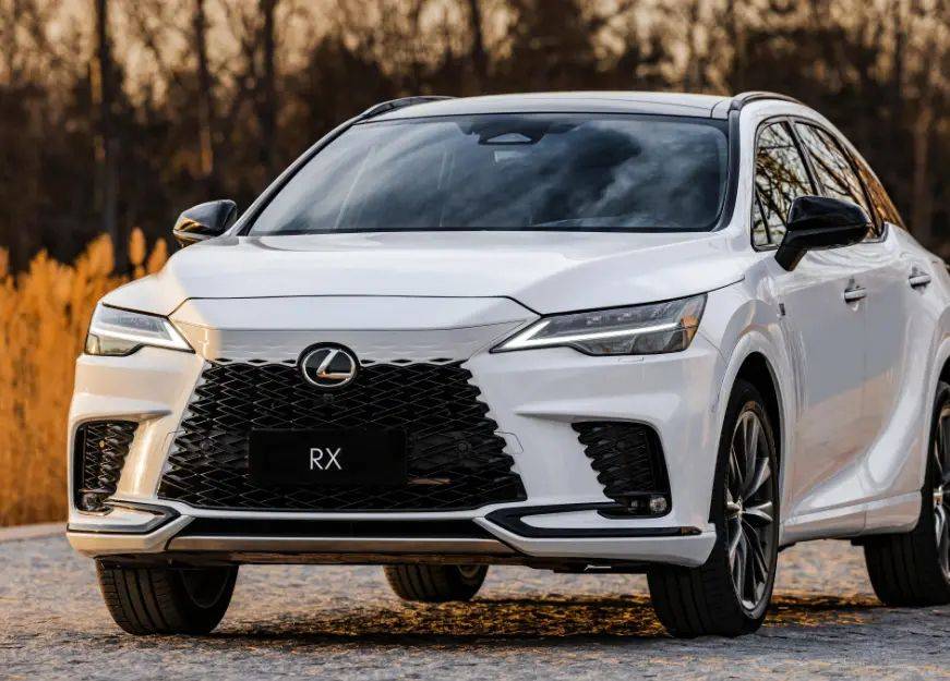 高价低配！雷克萨斯RZ上市，36.99万起售，最高续航仅520km_搜狐汽车_搜狐网