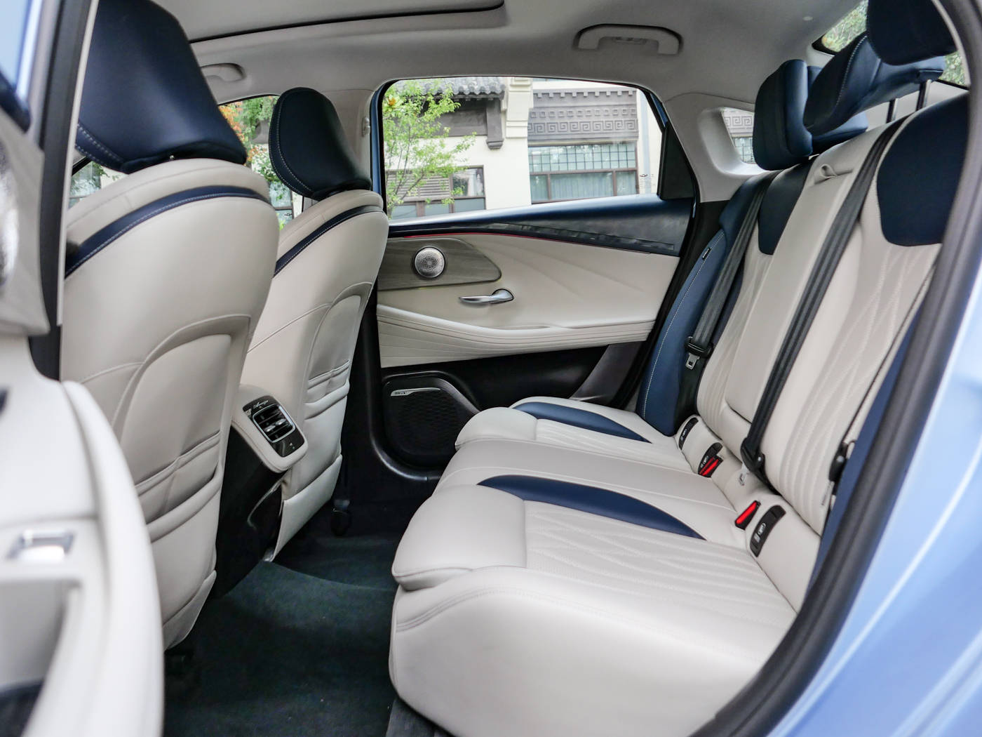 亏电油耗4L+续航1300km！还有10气囊？奇瑞新车曝光_搜狐汽车_搜狐网