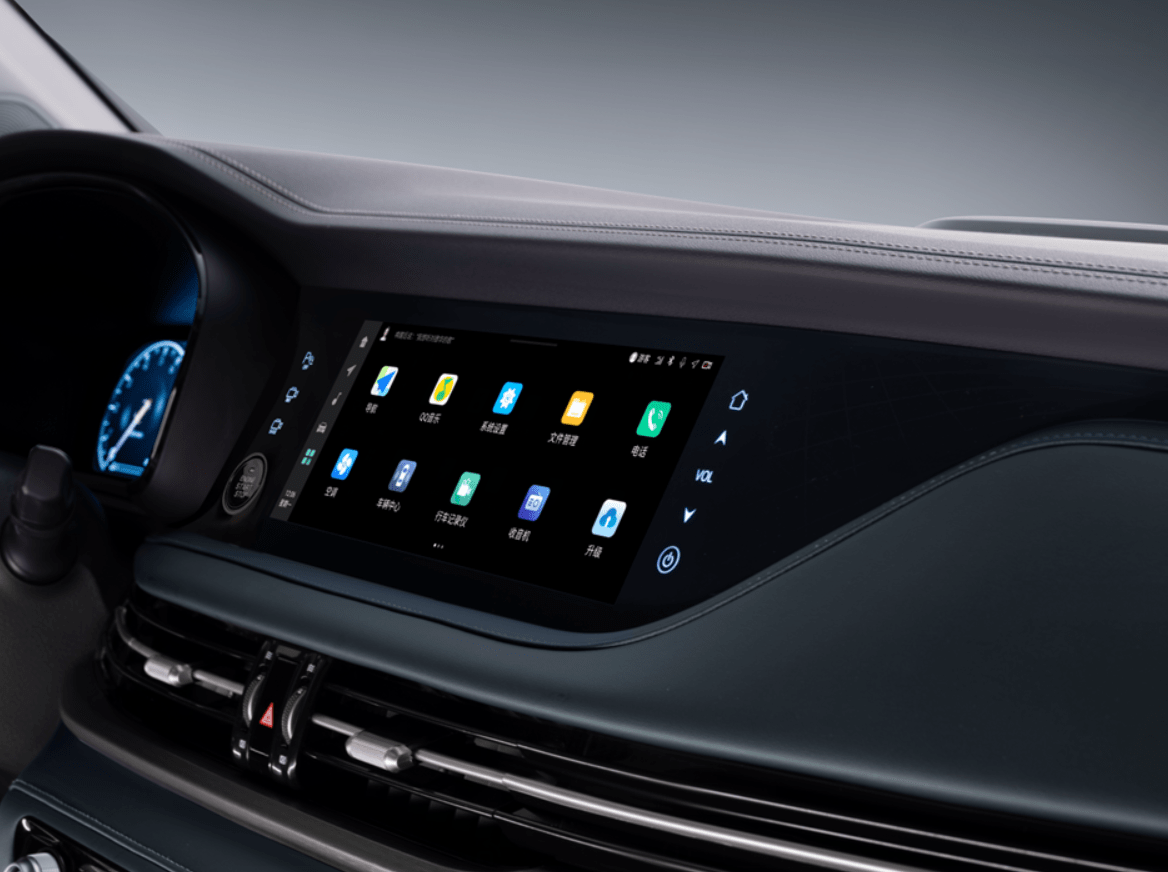 家庭智能大七座SUV新选择 长安CS95PLUS 17.59万元起上市_搜狐汽车_搜狐网