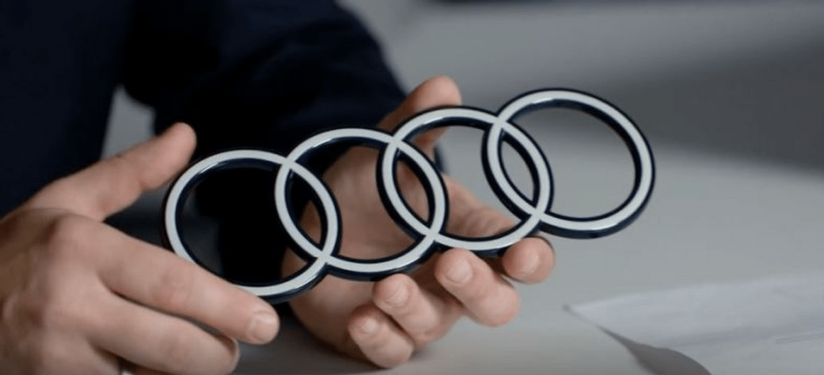 1.5T+48V，中改A3渲染图来袭，换装全新LOGO!_搜狐汽车_搜狐网