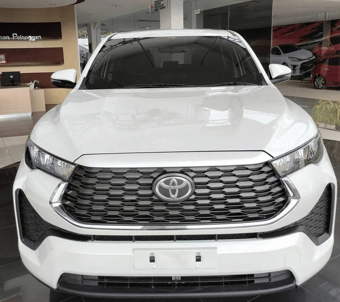 全新丰田Innova 大品牌的实用MPV_搜狐汽车_搜狐网