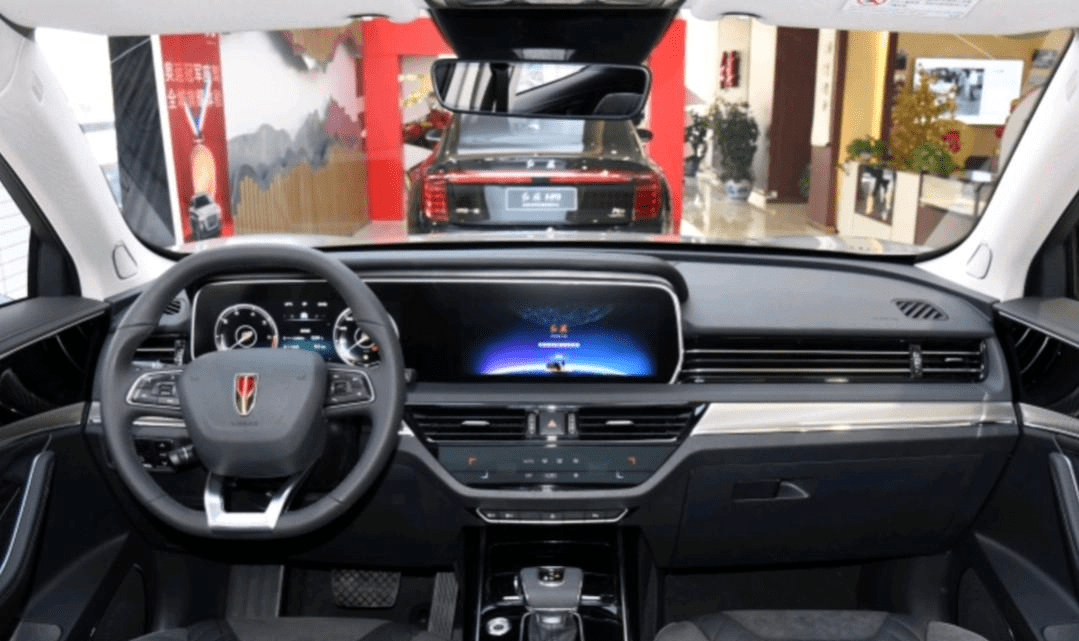 20万选择红旗HS5，还是本田CR-V？修车师傅：开10万公里差距大_搜狐汽车_搜狐网