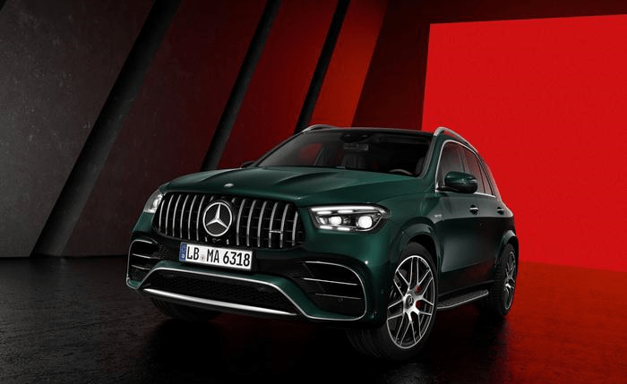 48V轻混+插混，销量能追宝马X5？新款奔驰GLE家族发布_搜狐汽车_搜狐网