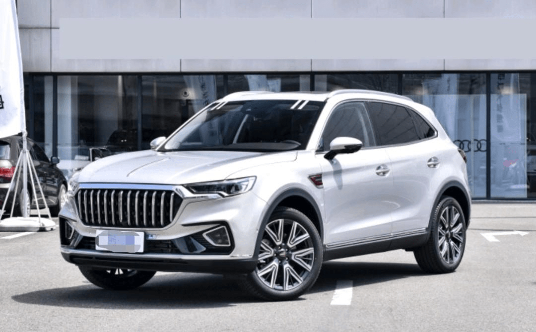 20万选择红旗HS5，还是本田CR-V？修车师傅：开10万公里差距大_搜狐汽车_搜狐网