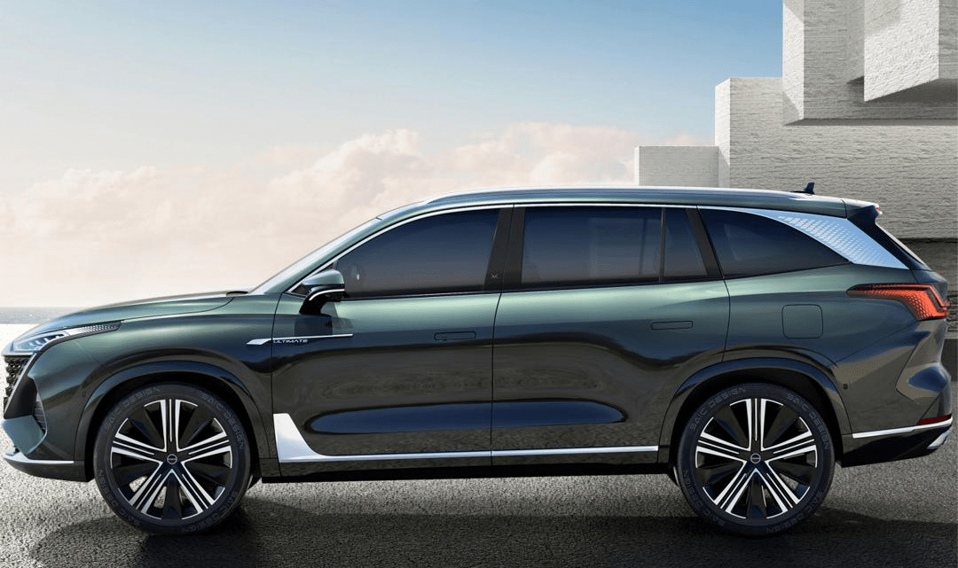 预售价20万元起 或将3月初上市 荣威RX9开启预售_搜狐汽车_搜狐网