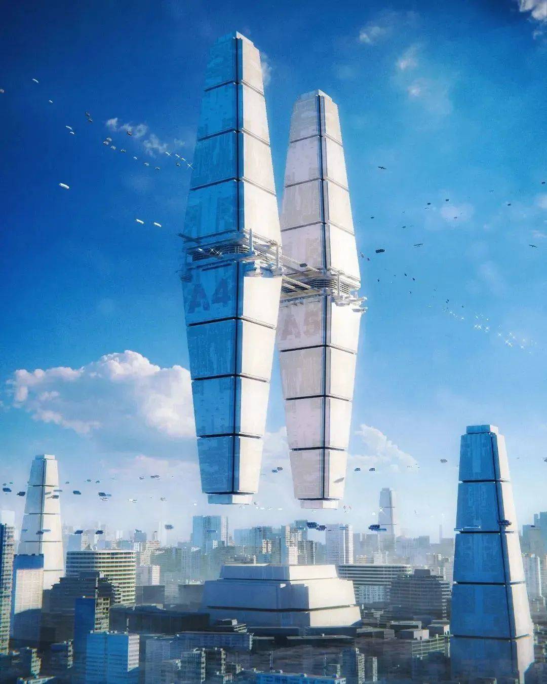 A站屡见的少年天才，Blender自学成才，看完直呼太牛了！_Hay_Max_创作