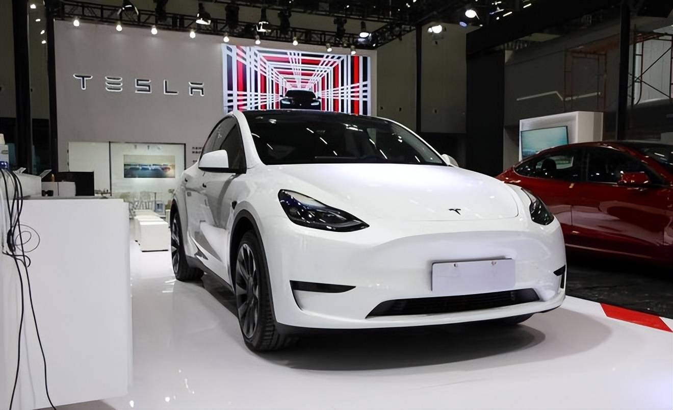 Model Y爆卖771300辆，2022称霸全球的10款新能源车，比亚迪占一半_搜狐汽车_搜狐网