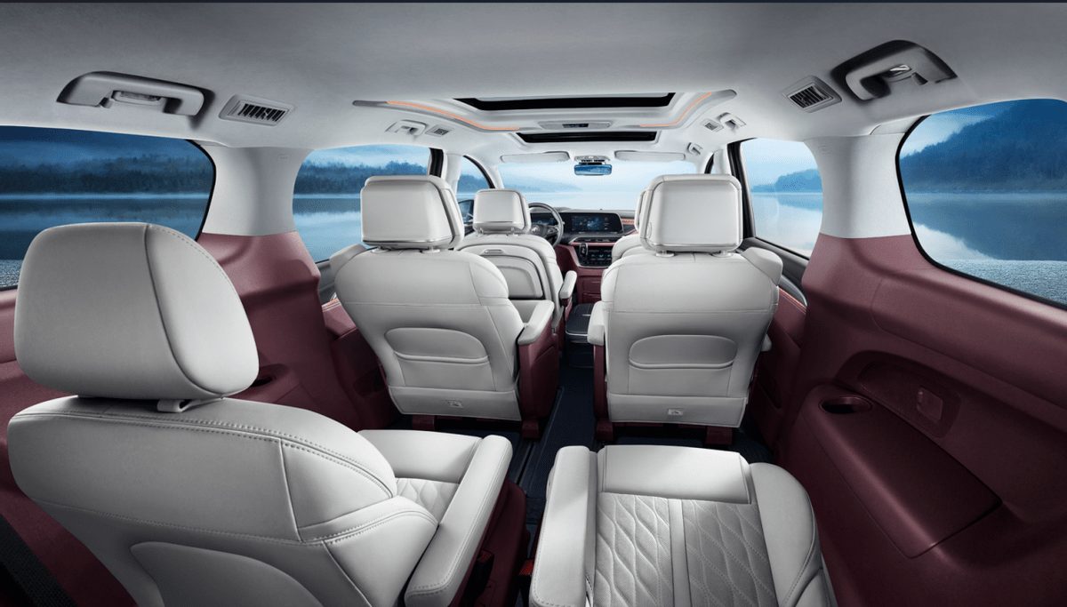 高端MPV市场竞争激烈 消费者如何选择？_搜狐汽车_搜狐网