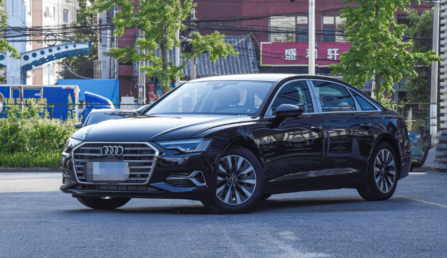 辉昂和奥迪A6L怎么选？前者外观个性不说，配置还更丰富_搜狐汽车_搜狐网