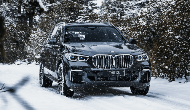 性能和空间都想要？50万级别错过ES7还在看X5的话可能要失望了_搜狐汽车_搜狐网