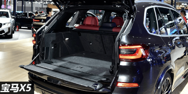 性能和空间都想要？50万级别错过ES7还在看X5的话可能要失望了_搜狐汽车_搜狐网