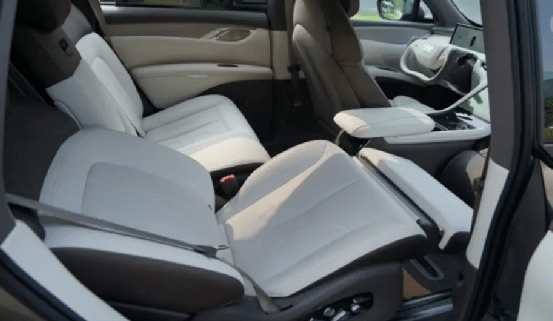 试驾智己LS7：50万内全新爆款SUV闪亮登场_搜狐汽车_搜狐网