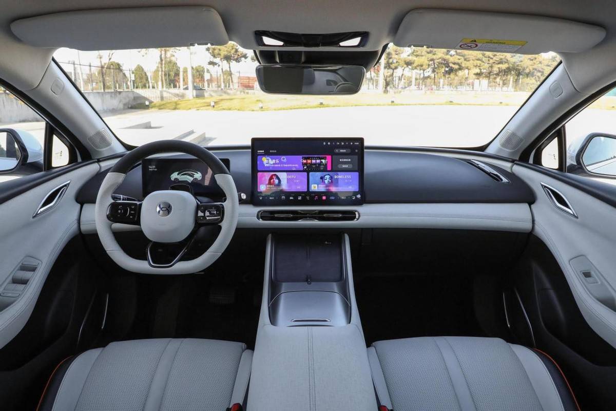 合创A06对比长安深蓝SL03，谁才是潮跑一哥？_搜狐汽车_搜狐网