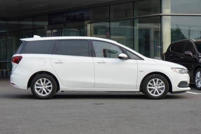 买混动丨1.3T L3发动机+48V轻混系统，别克GL6值得入手吗？_搜狐汽车_搜狐网