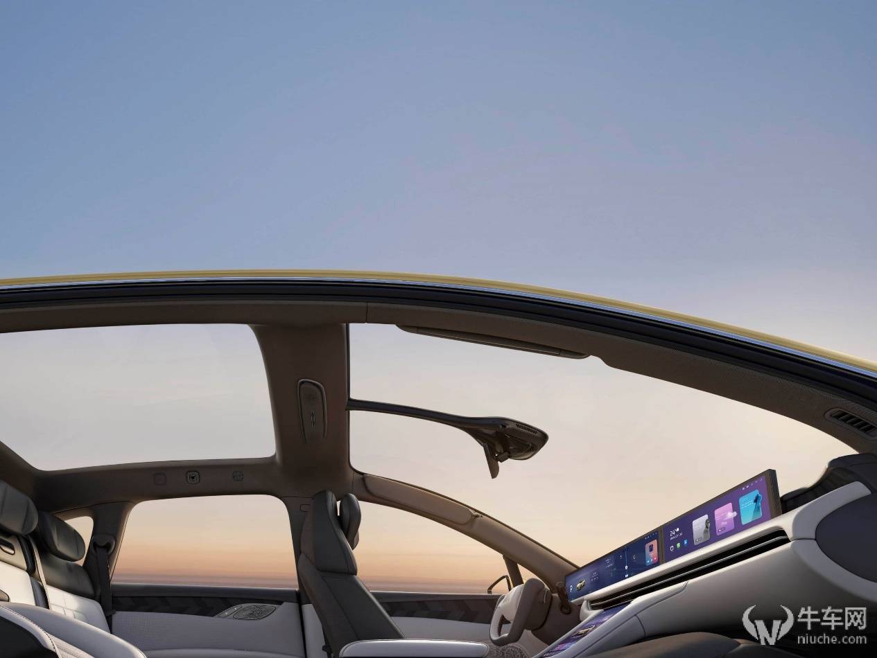 与理想L7、蔚来ES7掰手腕，智己LS7凭何号称50万内必入？_搜狐汽车_搜狐网