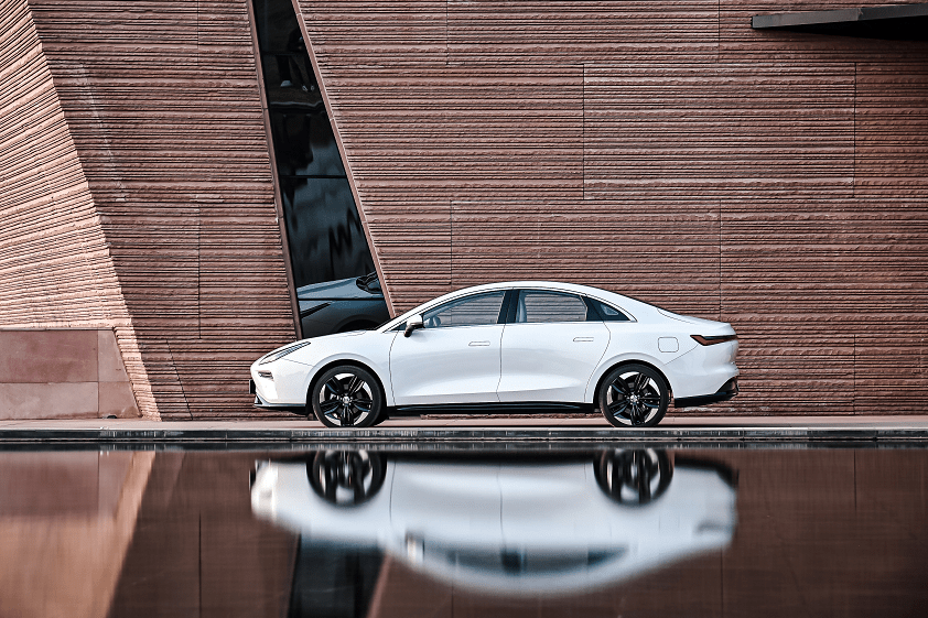 合创A06对标长安深蓝SL03：硬实力才是自信的源泉_搜狐汽车_搜狐网