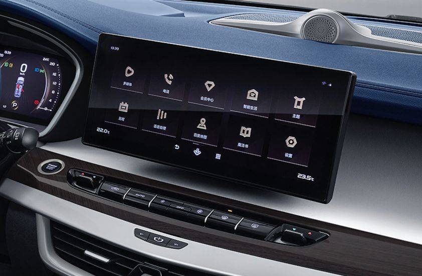 不做“唯二”，20万以买纯电MPV，首选睿蓝枫叶80v PRO_搜狐汽车_搜狐网