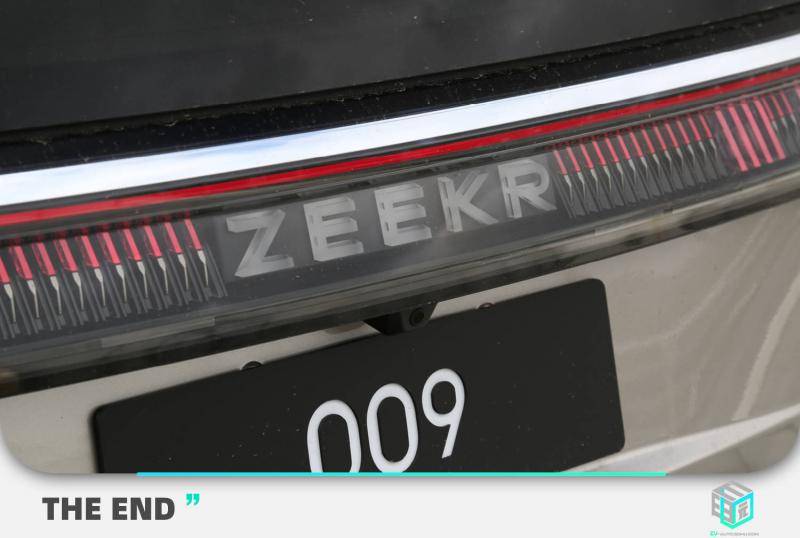 极氪009:造型争议大/CLTC续航超700km_搜狐汽车_搜狐网