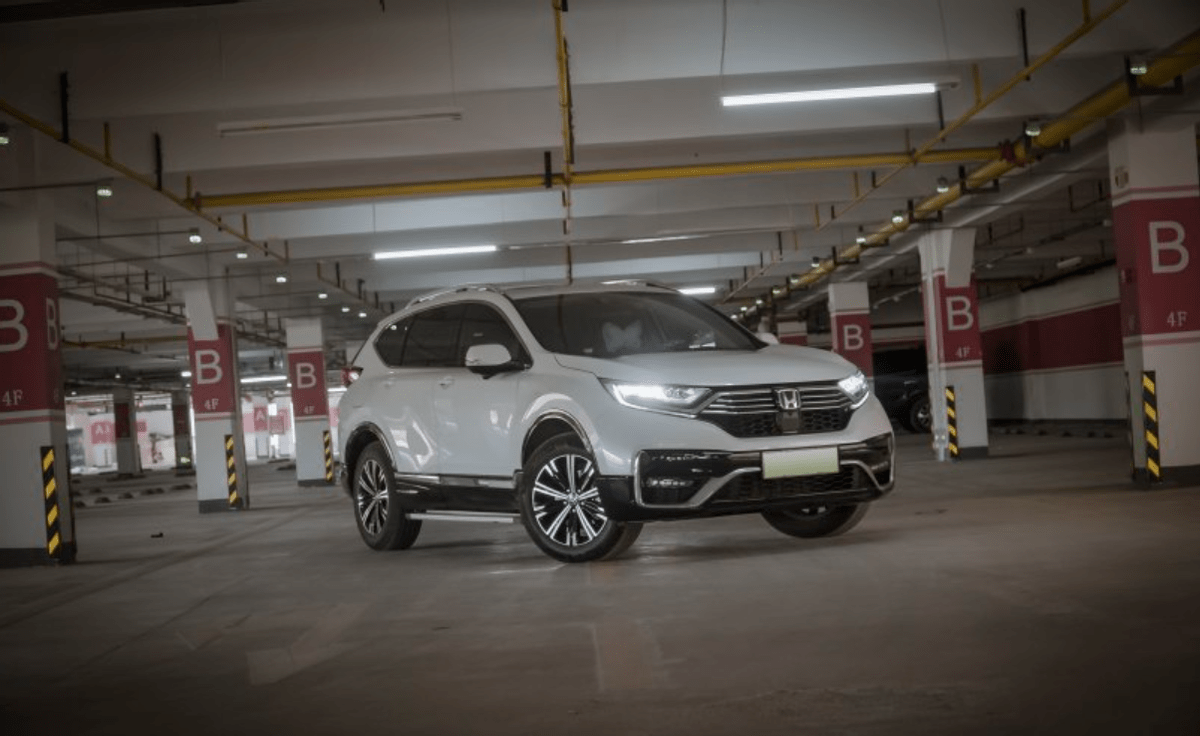 本田CRV锐混动和领克01 EM-P哪个更值得入手？看完这篇你就知道_搜狐汽车_搜狐网