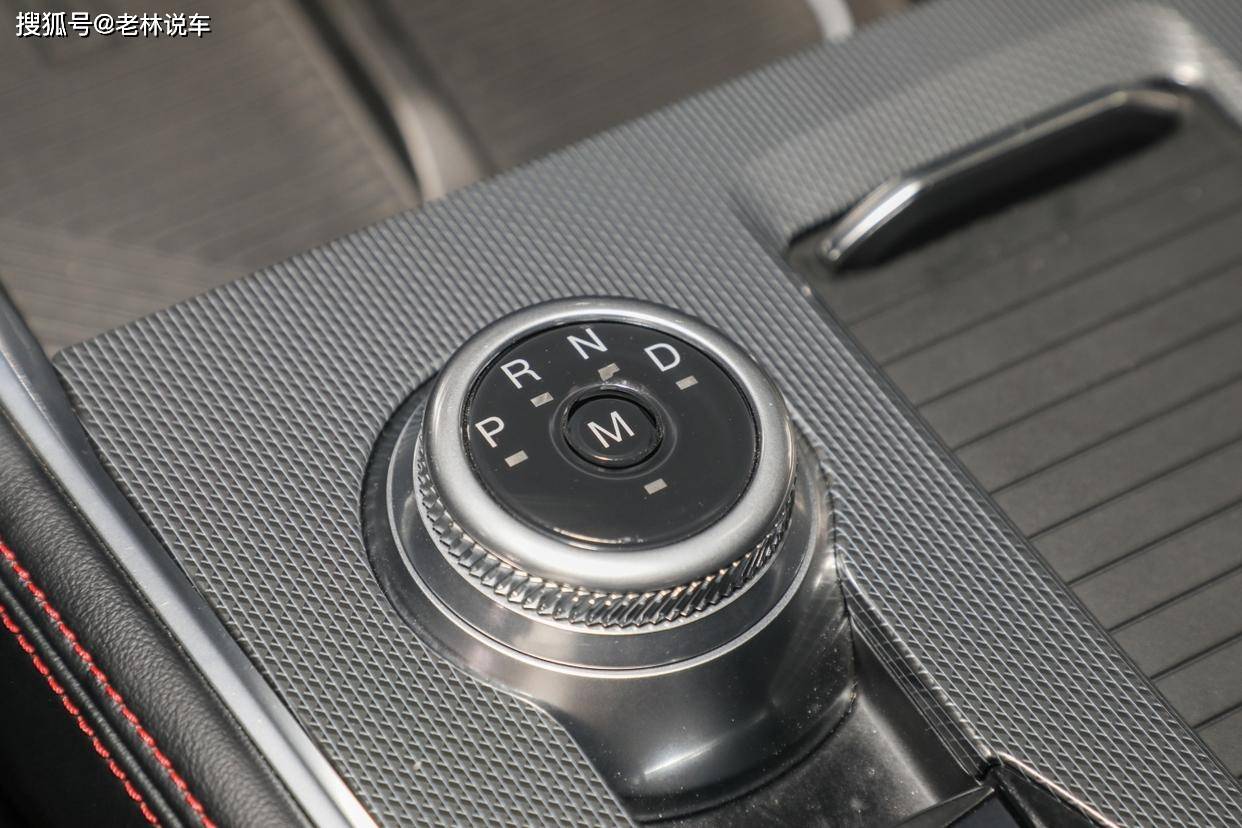 车长超5米，配2.3T+10AT，6/7座随便选，完胜同价位1.3T奔驰GLB_搜狐汽车_搜狐网