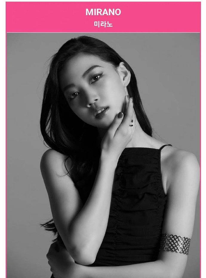 HYBE日本新女团公式照曝光 将于5月3日正式出道-搜狐大视野-搜狐新闻