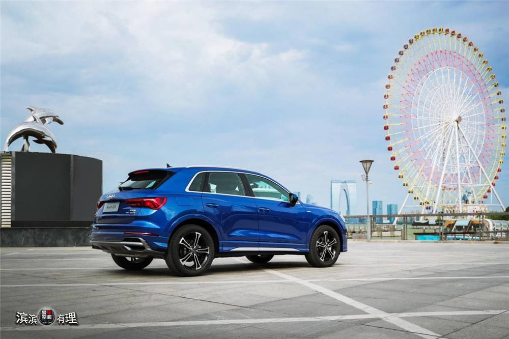 「 爱车空间 」奥迪Q3，以设计语言呈现出众实力_搜狐汽车_搜狐网