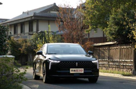 顾家撒野二合一，2.0T奔腾B70满足你_搜狐汽车_搜狐网