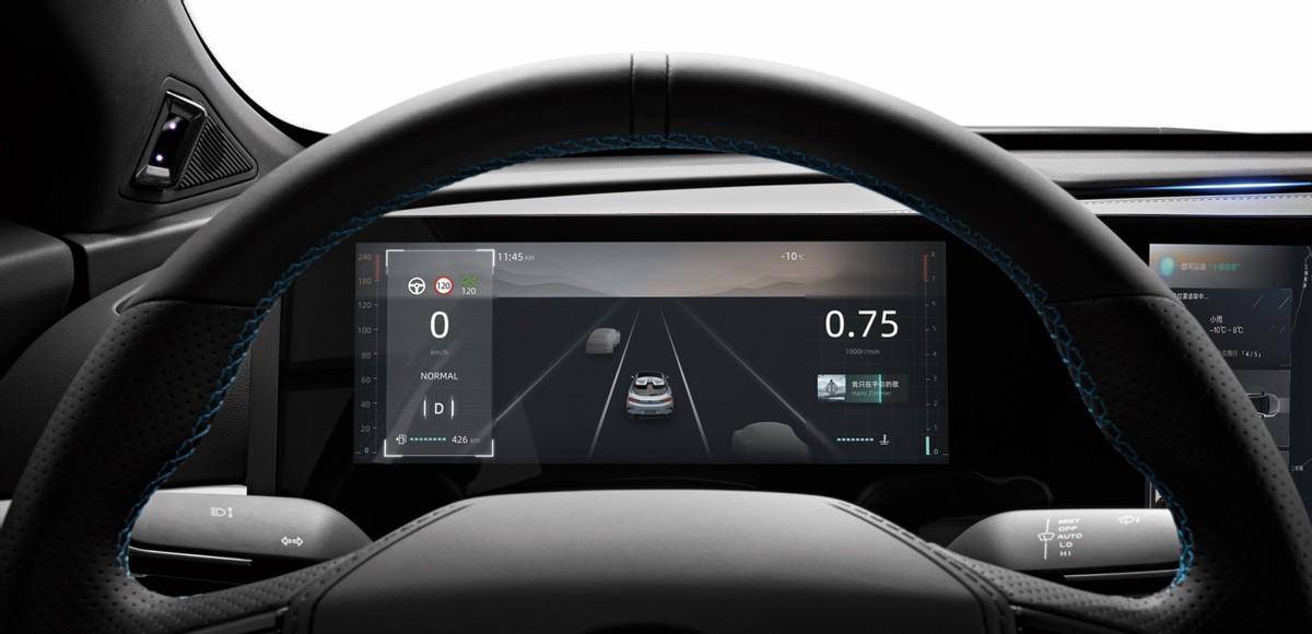 智趣生活，UNI开启 长安第二代UNI-T先享试驾会启动_搜狐汽车_搜狐网