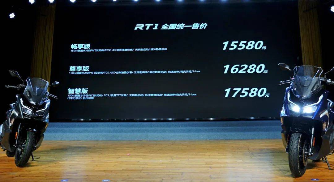 运动还是通勤？实拍16280的RT1和17980的UHR150，如何选？_搜狐汽车_搜狐网