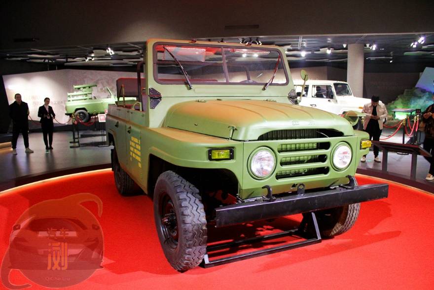 从现代化工厂 “穿越“回硝烟弥漫的战火时代_搜狐汽车_搜狐网