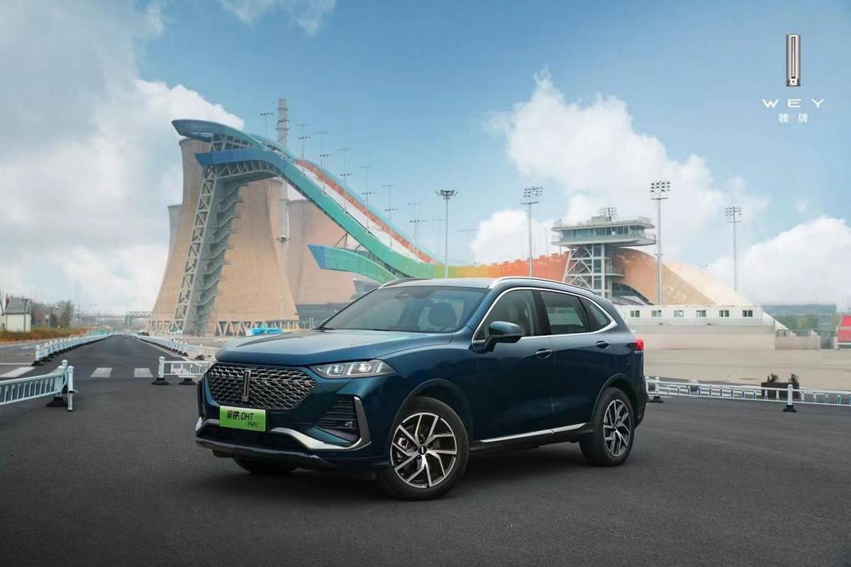 技术优于问界M5增程式的拿铁DHT-PHEV，升级后油电双降再戳行业技术天花板_搜狐汽车_搜狐网