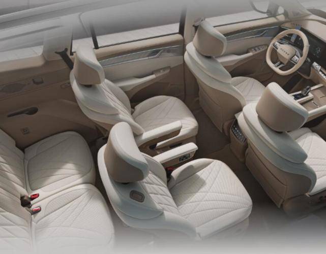 GS8都比不过，还对标理想L8？荣威RX9是硬蹭热度还是东施效颦_搜狐汽车_搜狐网