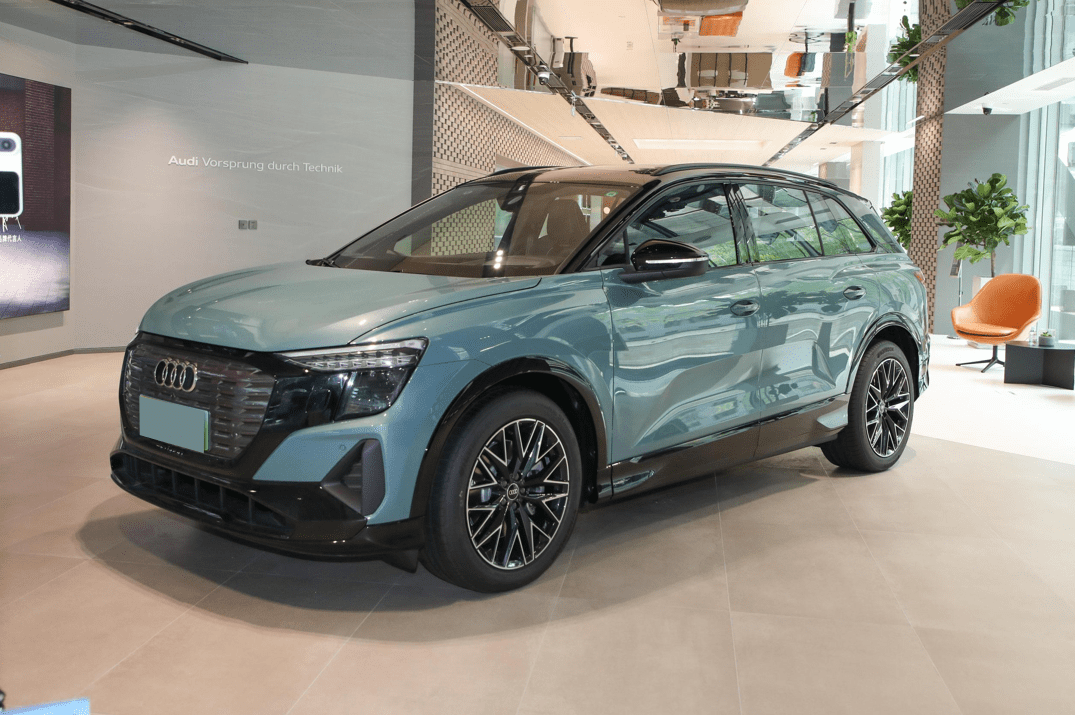 豪华纯电中大型SUV，六座/七座布局的Q5etron凭啥这么牛？_搜狐汽车_搜狐网