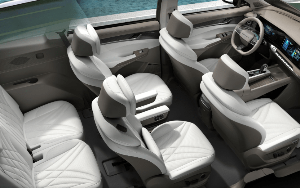 17.58万元起售，配2.0T+9AT动力，荣威RX9值得选择吗？_搜狐汽车_搜狐网