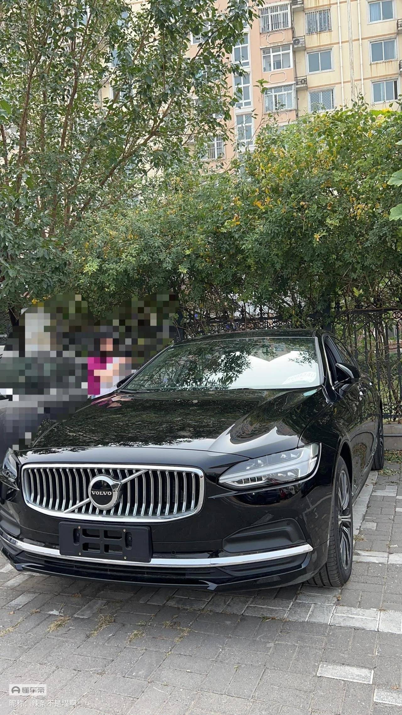 从E260L到S90，我是怎么被沃尔沃质量打动的？_搜狐汽车_搜狐网