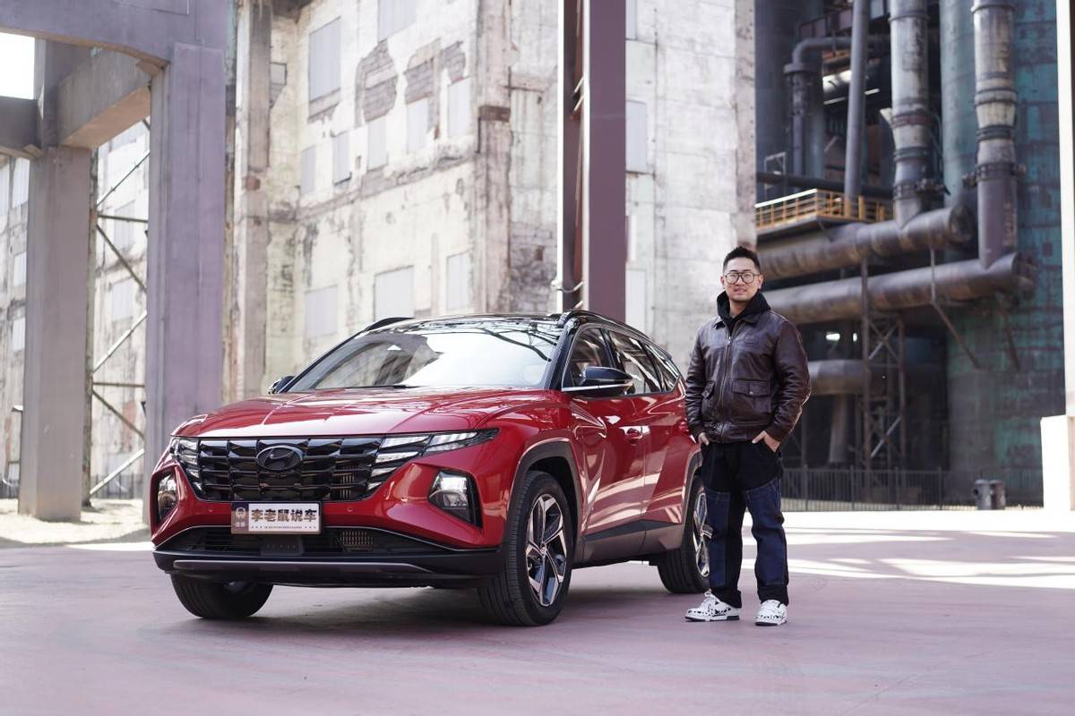 第五代途胜L，升级8AT后到底带来哪些改变？_搜狐汽车_搜狐网