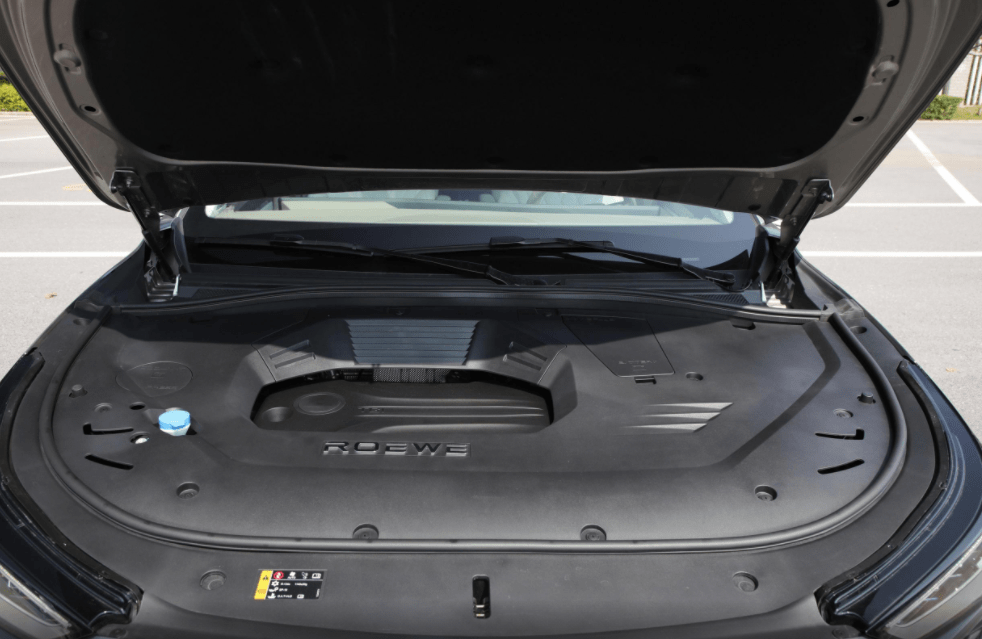 17.58万元起售，配2.0T+9AT动力，荣威RX9值得选择吗？_搜狐汽车_搜狐网