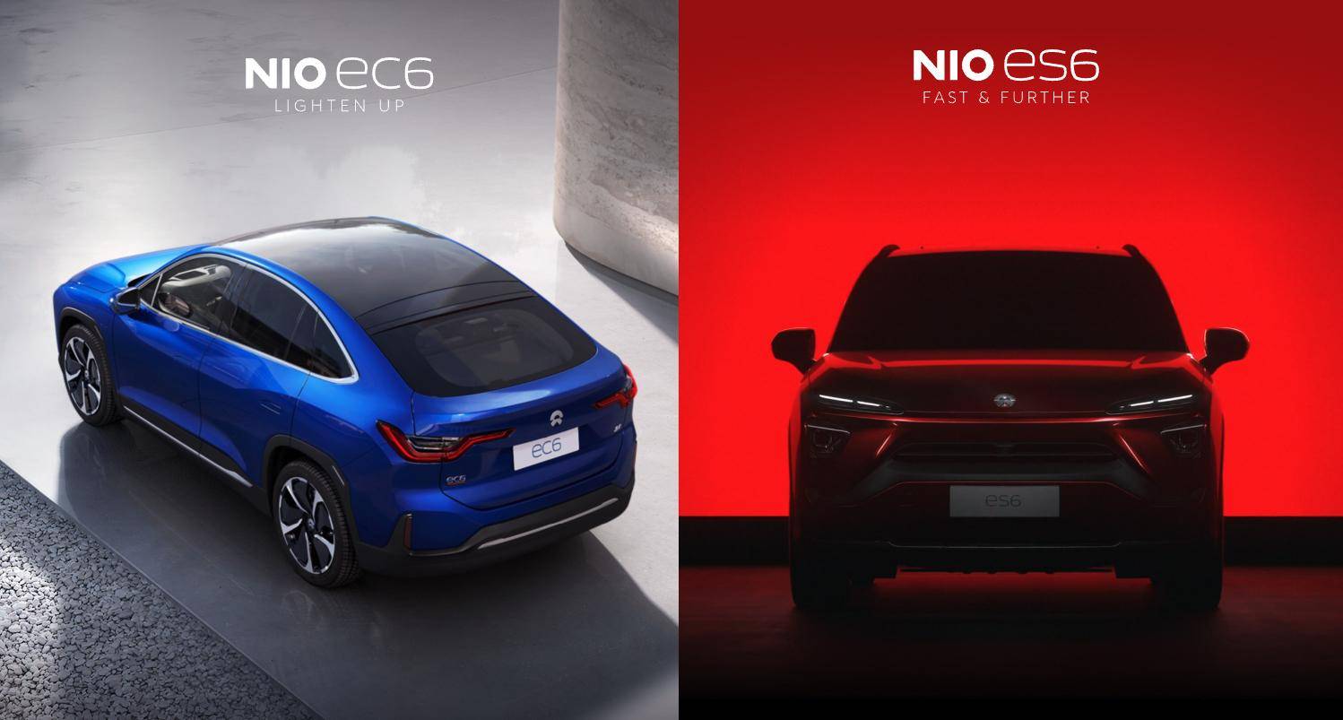 蔚来ET5猎装版曝光，蔚来是大而全，理想一种车通吃！_搜狐汽车_搜狐网