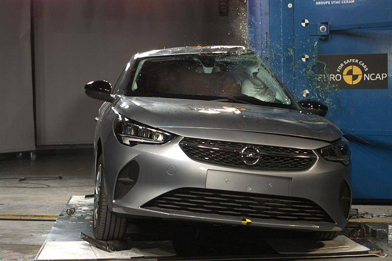 马自达CX-30的NCAP得分99%创纪录，被评为最安全顶级选择+汽车_搜狐汽车_搜狐网