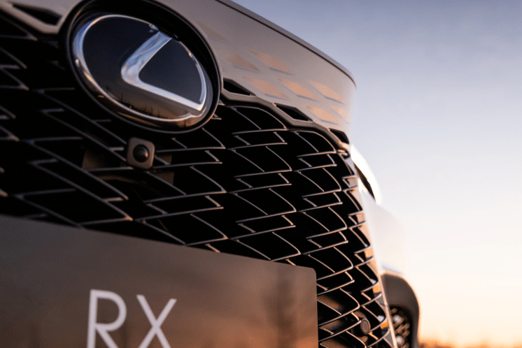 全新雷克萨斯RX增配减价，只比汉兰达多8万，性能不输宝马X5_搜狐汽车_搜狐网