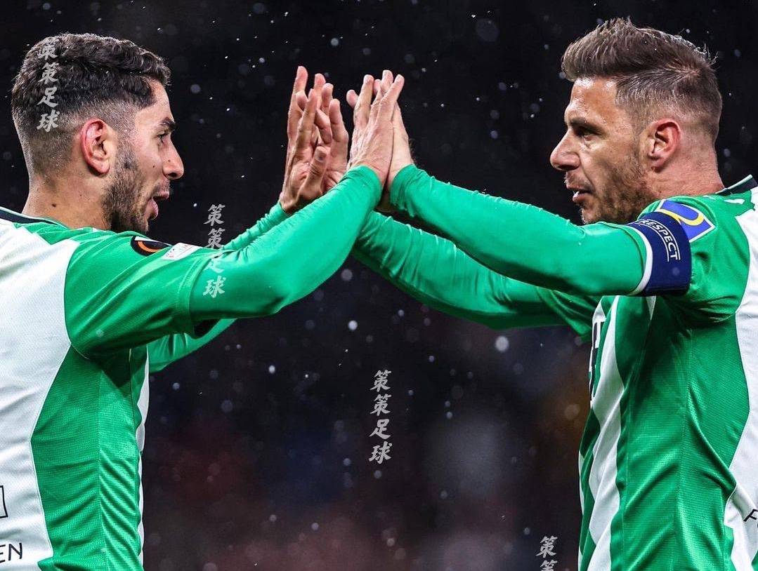 致敬：贝蒂斯曾经金童华金_曼联_加纳乔_比赛