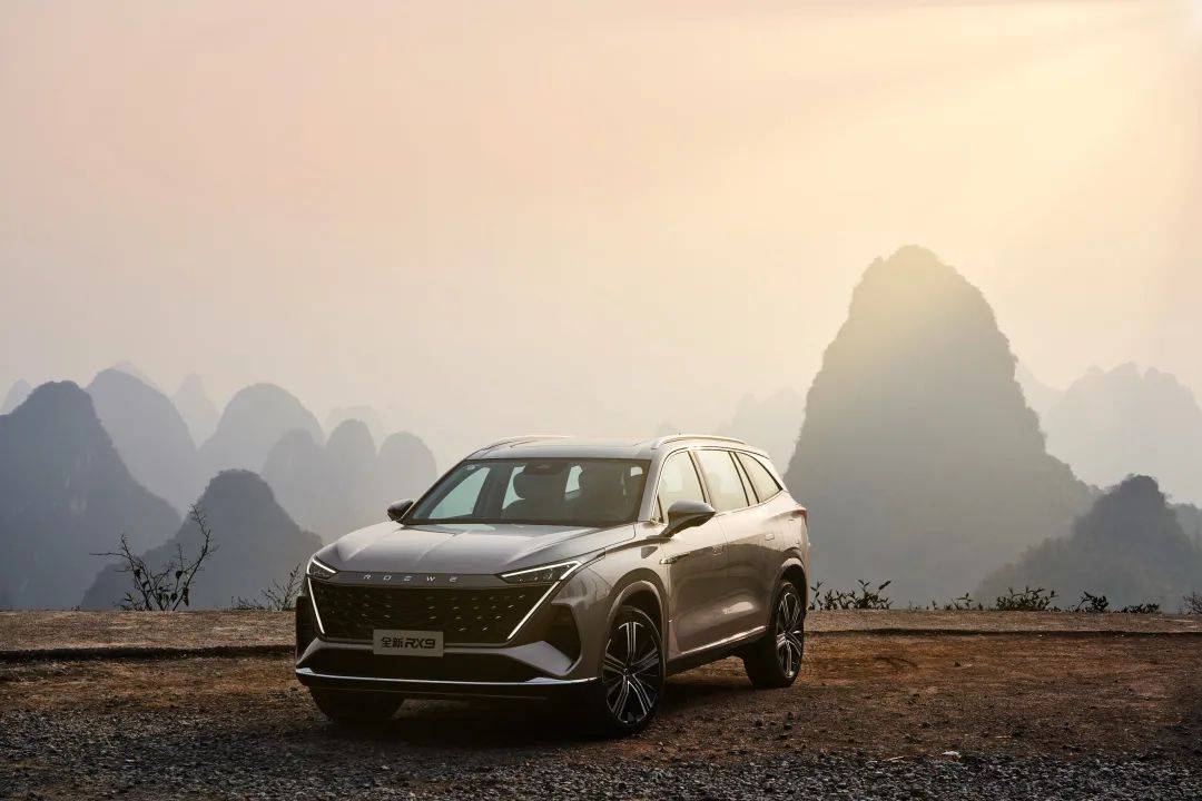 六座SUV扎堆，不搞噱头的荣威RX9靠体验征服二胎新中产_搜狐汽车_搜狐网
